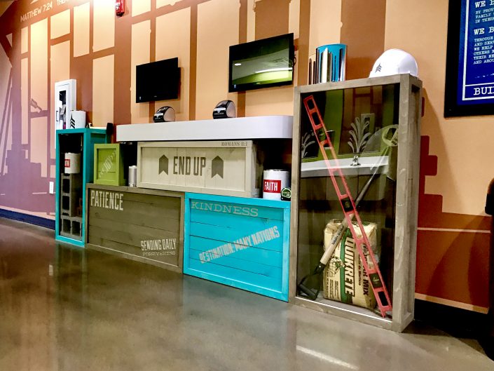 Ways Church Signage Can Create a Sense of Place | Signworks