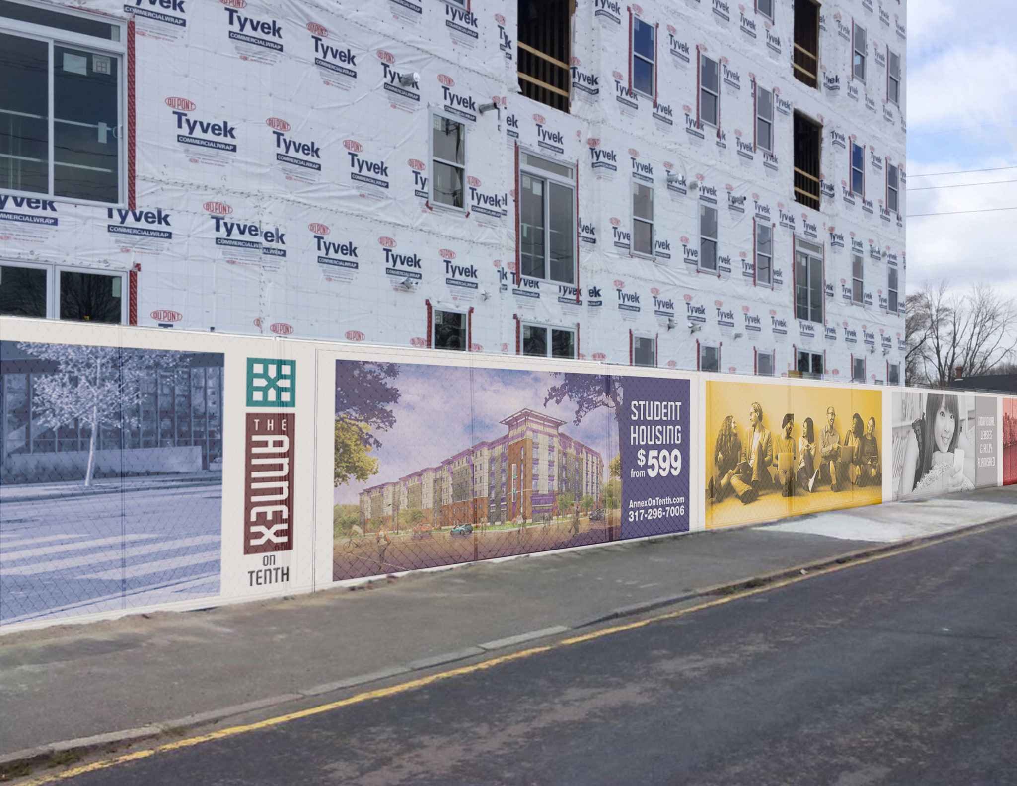 Top 4 Reasons to Invest in Construction Site Signage | Signworks