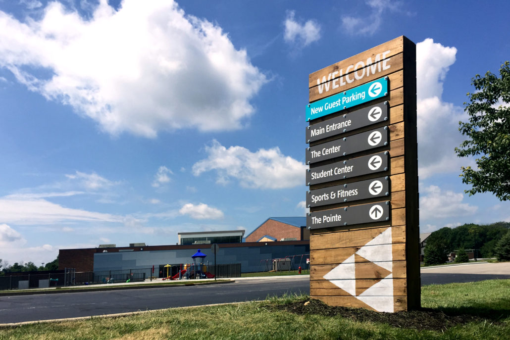 PRODUCTS | Signworks