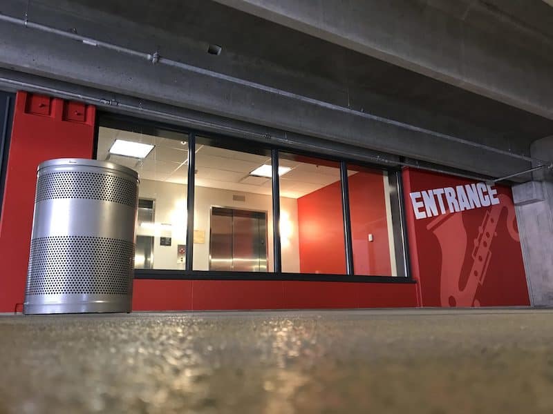 Engaging with Wayfinding | Signworks