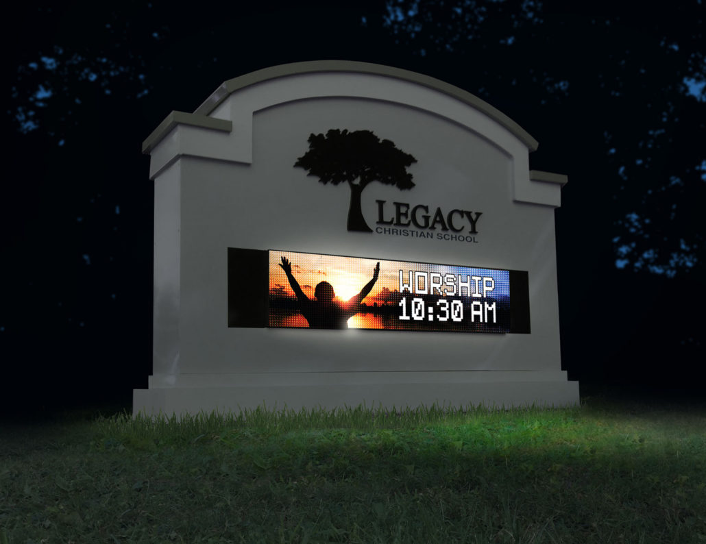 Illuminated Signage Types for Stellar First Impressions | Signworks