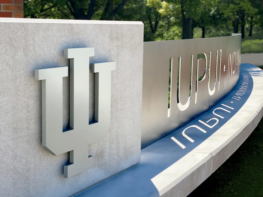 Educational Signage Virginia Beach | College & School Signs