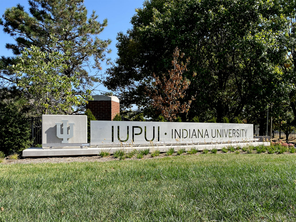 Educational Signage Indianapolis, IN | School & College Signs