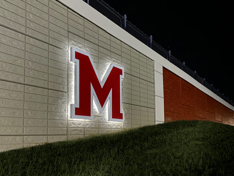 Municipality Signage Indianapolis, IN | City, Town & Municipal Signs