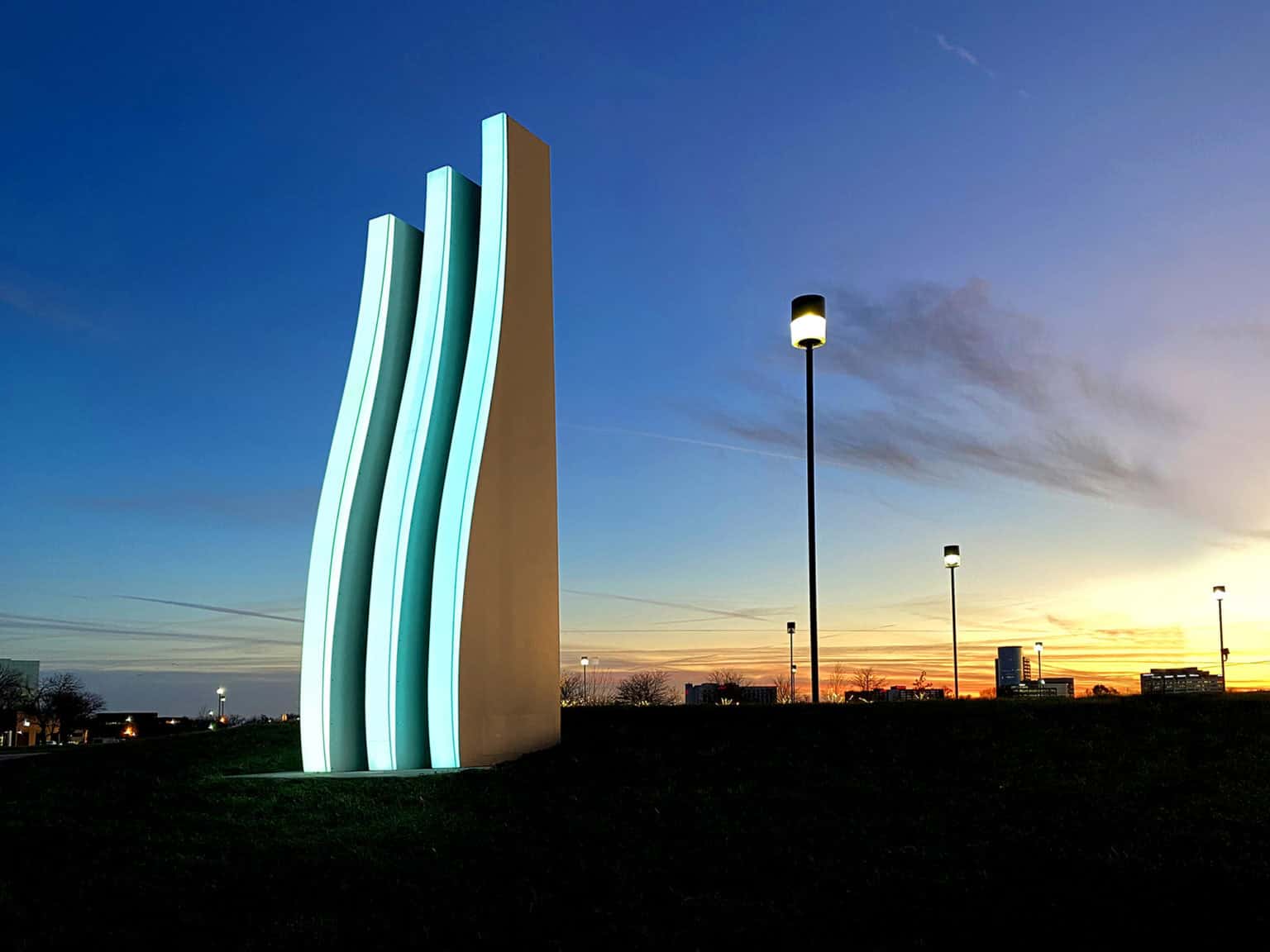 Municipality Signage Indianapolis, IN | City, Town & Municipal Signs