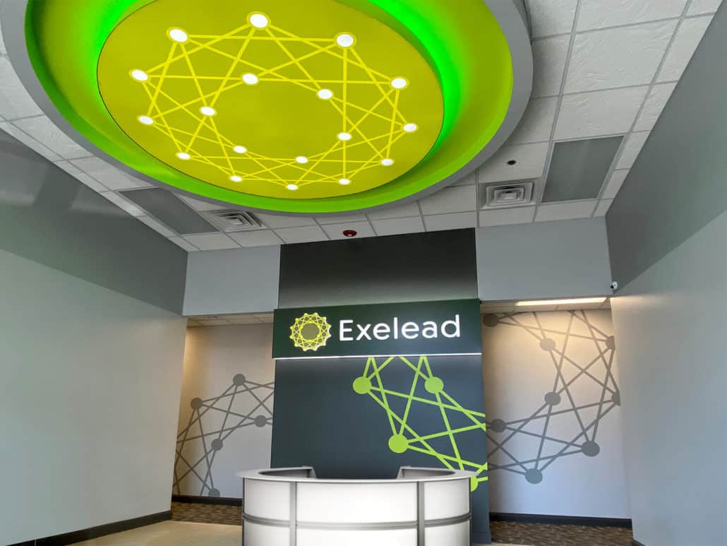 OUR WORK | Signworks