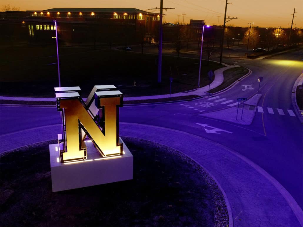 OUR WORK | Signworks