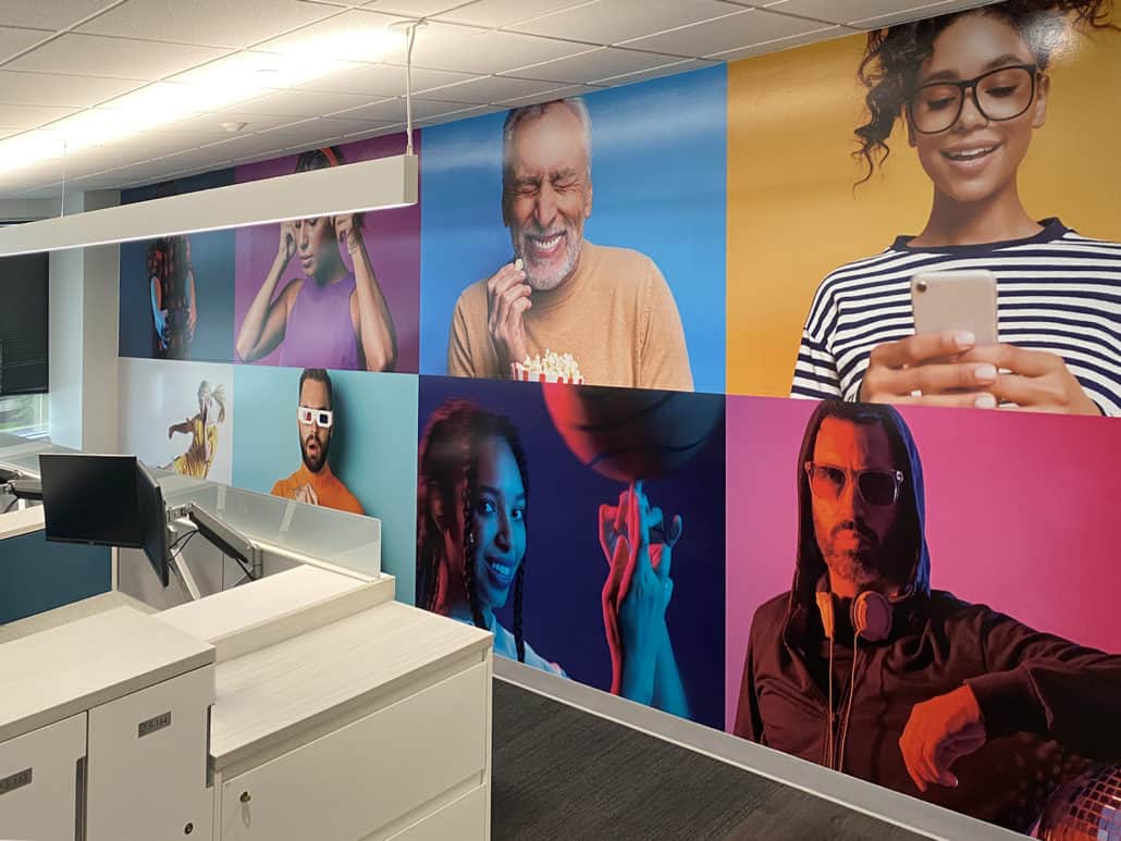 OUR WORK | Signworks