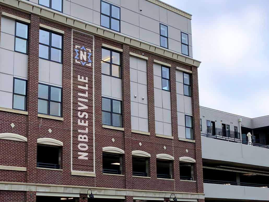 OUR WORK | Signworks