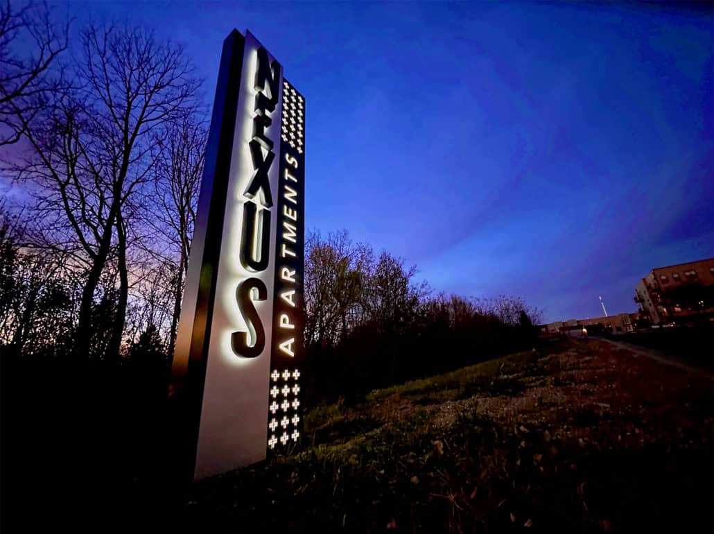 OUR WORK | Signworks