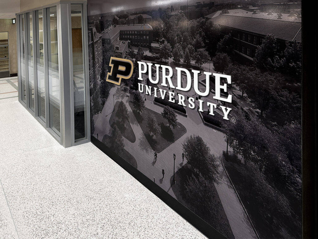 OUR WORK | Signworks