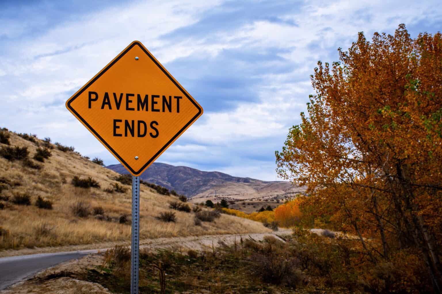 How Many Road Signs Are There In The US? | Signworks